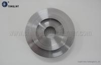 China Turbocharger Sealplate S2B S2E 197340 45# Steel OD 53.9mm for Engine Parts for sale