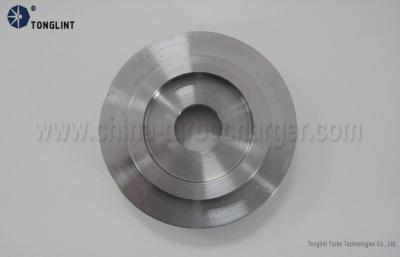 China Turbocharger Sealplate S2B S2E 197340 45# Steel OD 53.9mm for Engine Parts for sale