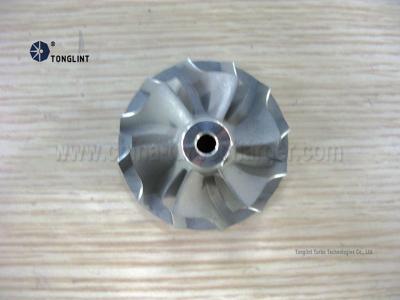 China TD06 52.64mm 68mm C355 Forged Compressor Wheel for Turbocharger 6L6S for sale