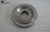 China Turbocharger Sealplate S400 S410 316010 for Mercedes 45# Steel OD 69.8mm for sale