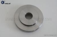 China Mitsubishi TD04 Turbo Seal Plate 49173-22500 40mm OD 10mm PR OEM Steel for sale
