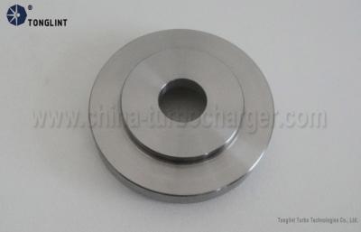 China Mitsubishi TD04 Turbo Seal Plate 49173-22500 40mm OD 10mm PR OEM Steel for sale