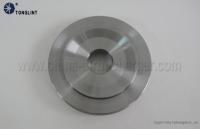 China High Precision Turbocharger Sealplate Insert TD05H 49168-22500 50mm OD for Mitsubishi for sale