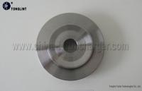 China TF025 Superback Insert Seal Plate Replacement Turbocharger Spare Part 45# Steel for sale