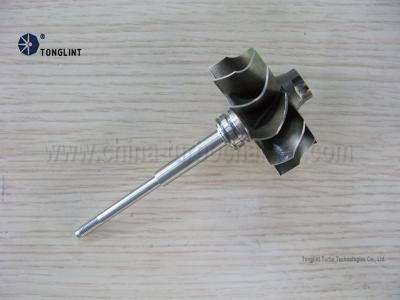 China TD04 TDO4H Turbo Turbine Wheel Shaft Rotor 49189-01800 49189-01700 CHRA 49189-08525 K418 for sale