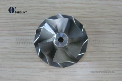 China Turbocharger Compressor Wheel TD04 TDO4H 41.9mm 55.88mm K418 For Mitsubishi for sale