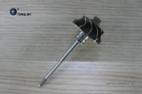 China TD025 Turbine Wheel Shaft Rotor for Citroen Turbocharger 49173-07508 11 Blades for sale