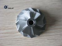 China Aluminum Compressor Wheel S1B S100 313018 34.2mm 48.2mm for Turbocharger CHRA 313275 for sale