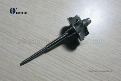 China KP35 Turbo Turbine Wheel Shaft 5435-120-8500 9-Blade K418 For Peugeot Ford for sale
