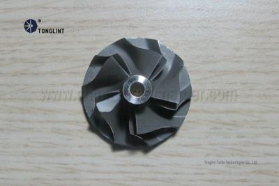 China KP35 5435-123-2007 Compressor Wheel 37.6mm 5L5S for Turbocharger 5435-988-0009 for sale
