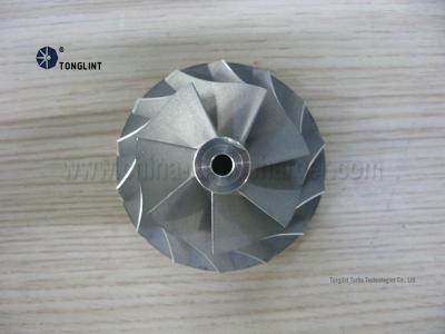China HX40W 3599592 C355 Compressor Wheel 85.91mm 7L7S for Turbocharger 3537127 for sale