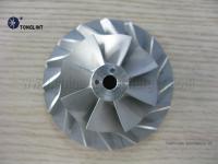 China Turbocharger Compressor Wheel HX30 HX35W H1C 3599594 3537168 C355 82.9mm for sale