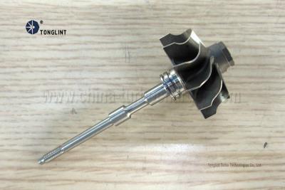 China GT20 Turbine Shaft Rotor 434715-0013 for Ford Ranger Turbocharger 721843-0001 CHRA 451298-0019 for sale
