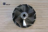 China GT15 GT20 451584-0020 Turbocharger Compressor Wheel 39.09mm for Ford Ranger 721843-0001 for sale