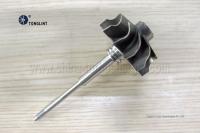 China GT25 GT2556S 434714-0013 Turbo Turbine Wheel Shaft Rotor for Turbocharger 711736-0029 for sale