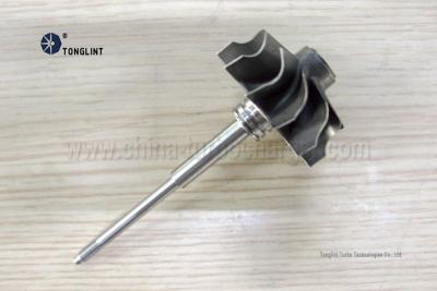 China GT25 GT2556S 434714-0013 Turbo Turbine Wheel Shaft Rotor for Turbocharger 711736-0029 for sale