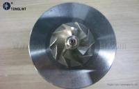 China CT26 17202-17035 17201-17030 Turbo Cartridge CHRA For Toyota Landcruiser TD for sale