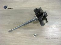 China GT37 434461-0003 Turbocharger Turbine Shaft Rotor for New Holland K418 for sale
