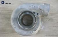 China Turbocharger Compressor Housing for GT Series TD04 HX35 Car Bus Truck Engine Rebuild Part for sale