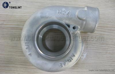 China Turbocharger Compressor Housing for GT Series TD04 HX35 Car Bus Truck Engine Rebuild Part for sale