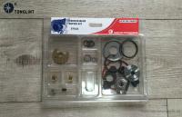 China TF035 TD04 Turbo Rebuild Kit 14pcs for Mitsubishi Sportback Turbocharger Repair for sale