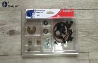 China K27 Turbo Repair Kit Turbocharger Rebuild Kit 13pcs Set for Mercedes MAN for sale