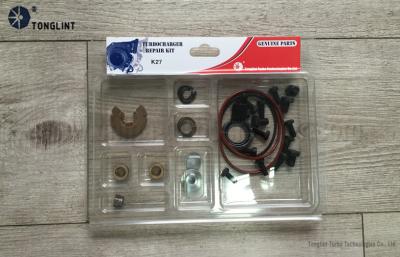China K27 Turbo Repair Kit Turbocharger Rebuild Kit 13pcs Set for Mercedes MAN for sale