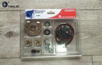 China 4LGZ 4LGK Turbo Repair Kit 14-Piece Rebuild Set for Mercedes Benz Turbocharger for sale