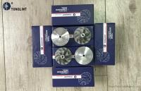 China Turbocharger Compressor Wheel Turbine Shaft TS16949 Certified GT Series 452213-0003 for sale