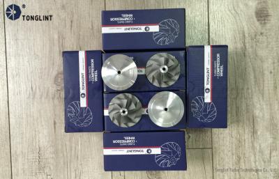 China Turbocharger Compressor Wheel Turbine Shaft TS16949 Certified GT Series 452213-0003 for sale