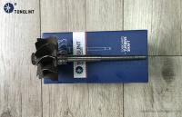 China S200 Turbocharger Turbine Shaft Rotor Inconel713C 64.5mm Exducer 70mm Inducer 11 Blades for sale