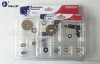 China RHF55 Turbocharger Repair Kit Turbo Service Kit for Isuzu Excavator Earth Moving for sale
