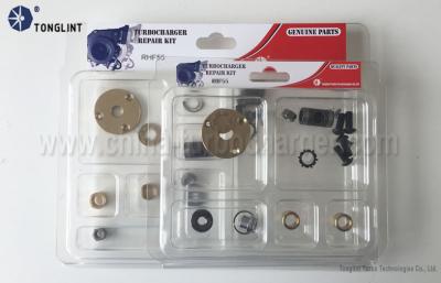 China RHF55 Turbocharger Repair Kit Turbo Service Kit for Isuzu Excavator Earth Moving for sale