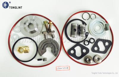 China Toyota CT20 CT26 Turbo Repair Kit 17201-54030 17201-54060 Major Rebuild Kit for sale