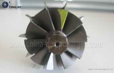 China CT20 Turbo Turbine Wheel Shaft K418 For Toyota Landcruiser Hilux 4Runner 17201-54060 for sale