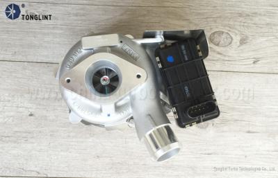 China Ford Transit RWD GTB1749MV Turbo 787556-0017 2.2L Duratorq TDCI Euro 5 for sale