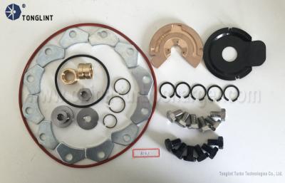 China K31 5331-711-0005 DAF Turbo Repair Kit Turbocharger Rebuild Kit 14-Piece Set for 5331-988-7201 for sale
