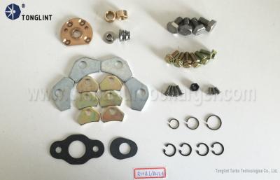 China RHB5 NN139921 NN139922 Turbo Repair Kit Rebuild Kit Service Kit for ISUZU YANMAR FORD 8 Pcs Set for sale