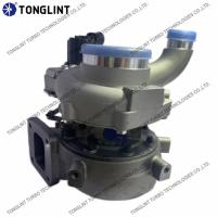 China Geramic Bearing Turbocharger GTB3576KLNRV 830724-5001 17201-E0654 for Hino Ranger Truck 338T J08E for sale