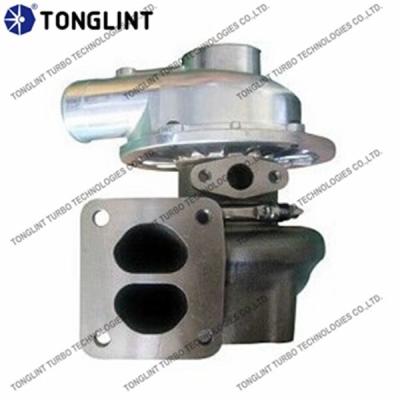 China RHG6 Turbocharger 114400-3890 VA570019 for Isuzu 6BG1T Earth Moving Equipment for sale