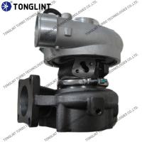 China Toyota Dyna 14BT CT26 Turbocharger 17201-58020 12 Month Warranty for sale