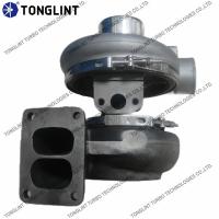 China Mercedes Benz OM447A 4LGZ Turbocharger 52329883296 for 11.05L Diesel Engine for sale