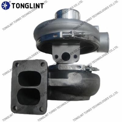 China Mercedes Benz OM447A 4LGZ Turbocharger 52329883296 for 11.05L Diesel Engine for sale