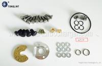 China HT10 047-893 250-8265 2508266 Turbo Charger Rebuild Kit Repair Service Kit for sale