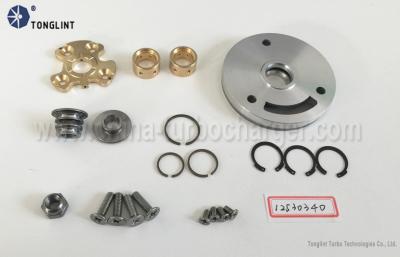 China RHC6 GM6 Turbo Repair Kit Turbocharger Rebuild Kit For 12530340 Engine for sale
