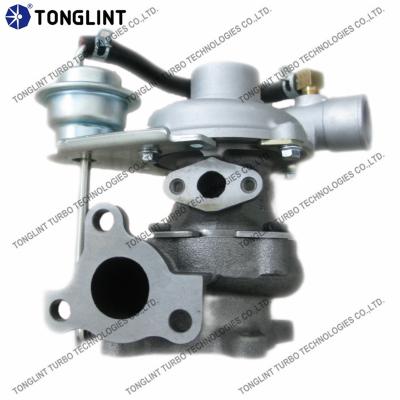 China Yanmar Marine Turbocharger RHB31 VB110024 12V Industrial Motor Turbo for 4TNA78TL Engine for sale