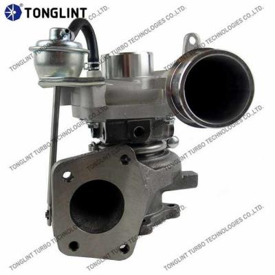 China Turbocharger K0422-582 53047109904 For Mazda CX-7 2.0L 2.3L 2007-2013 for sale