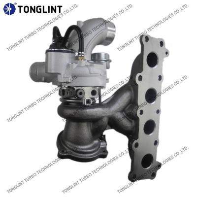 China K03-0288 Turbocharger for Range Rover Evoque 2.0T EcoBoost 53039880288 53039880260 for sale