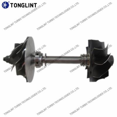 China TB2818 702365-0019 Turbocharger Rotor Assembly for CY4102BZQ 52.94mm Turbine Wheel for sale