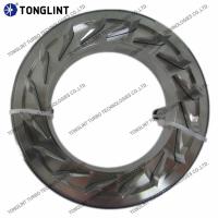 China Cummins ISX HE551V Turbo VGT Nozzle Ring 4045753 Long Life Service for sale